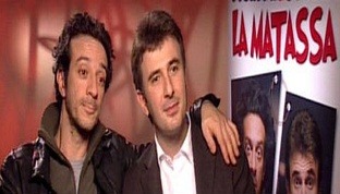 La matassa - Film (2009)