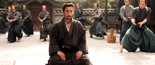 Ichimei - Un Miike troppo mimetico