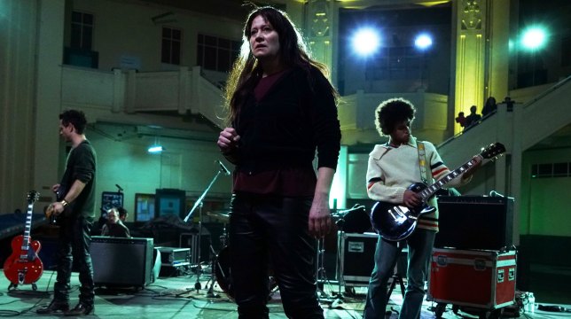 Nico, 1988: recensione del film di Susanna Nicchiarelli sulla ...