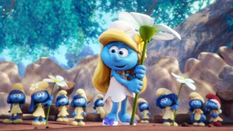 I Puffi 2 - Film (2013)