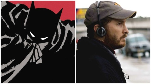 Darren Aronofsky filmografia