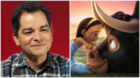 Ferdinand - Film (2017)