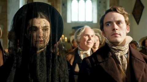 Rachel - Film (2017)