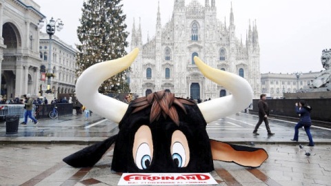 Ferdinand - Film (2017)