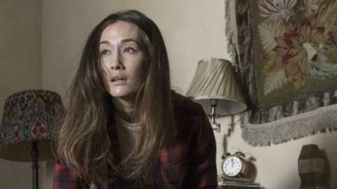 Slumber - Il Demone del sonno - Film (2017)