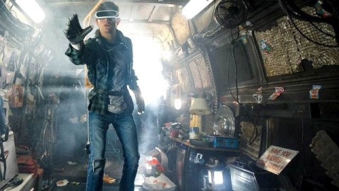 Ready Player One: ce ne parla l'autore del romanzo Ernest Cline