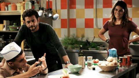 Quanto Basta - Film (2018)