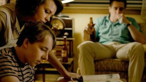 High Life - Film (2018)