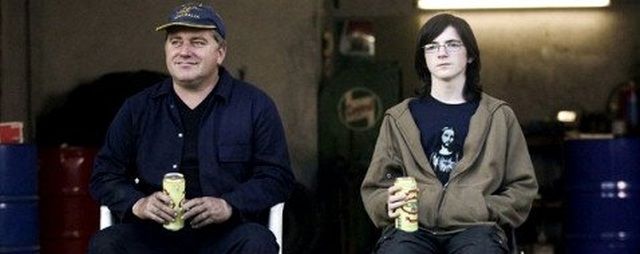 Garage - recensione del film diretto da Lenny Abrahamson