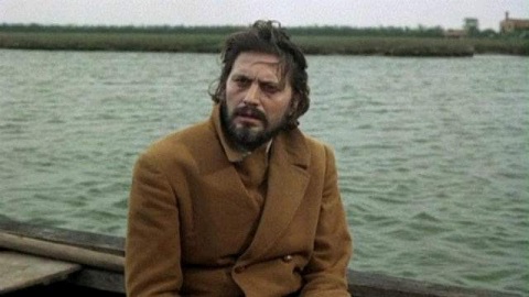 Giulio Brogi biografia