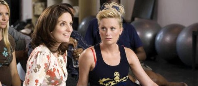 La recensione della commedia Baby Mama