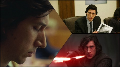 The Report - Film (2019)