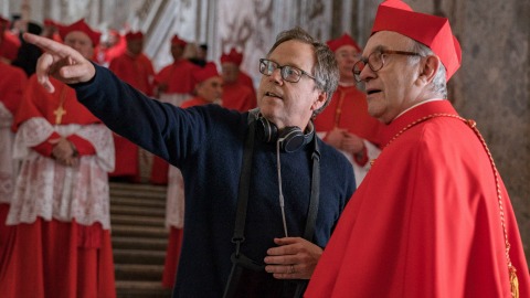 I due Papi - Film (2019)