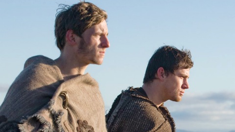 The Eagle - Film (2011)