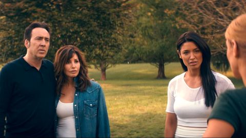 Inconceivable - Film (2017)