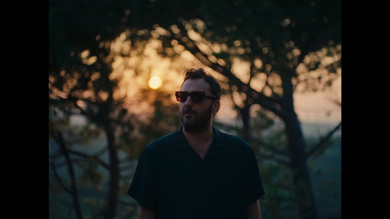 Cesare Cremonini su Disney+ con Alaska baby, il documentario