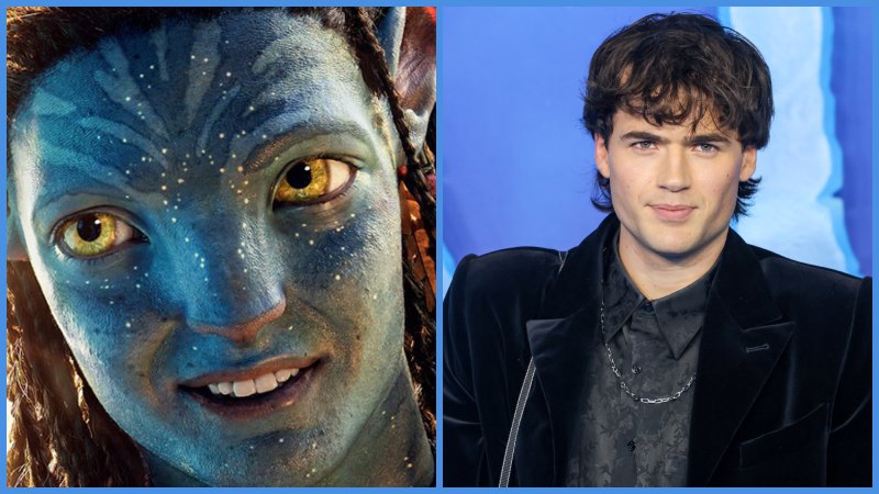 I Na'vi di Avatar 2: avete riconosciuto tutti gli attori dietro ai ...