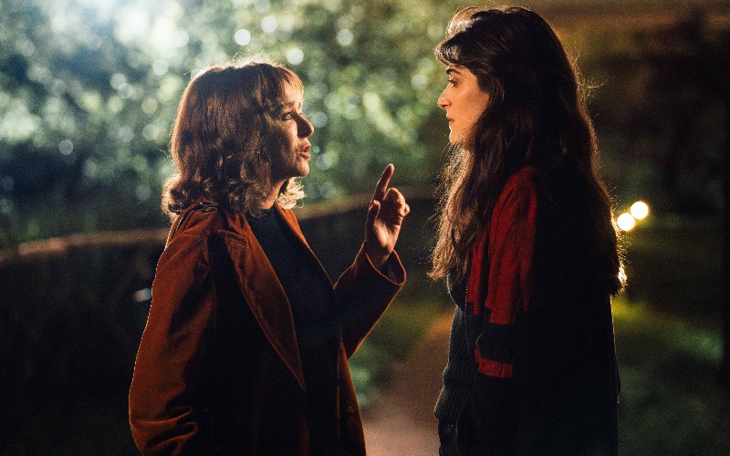 Breve storia d'amore: la recensione del film di Ludovica Rampoldi con ...