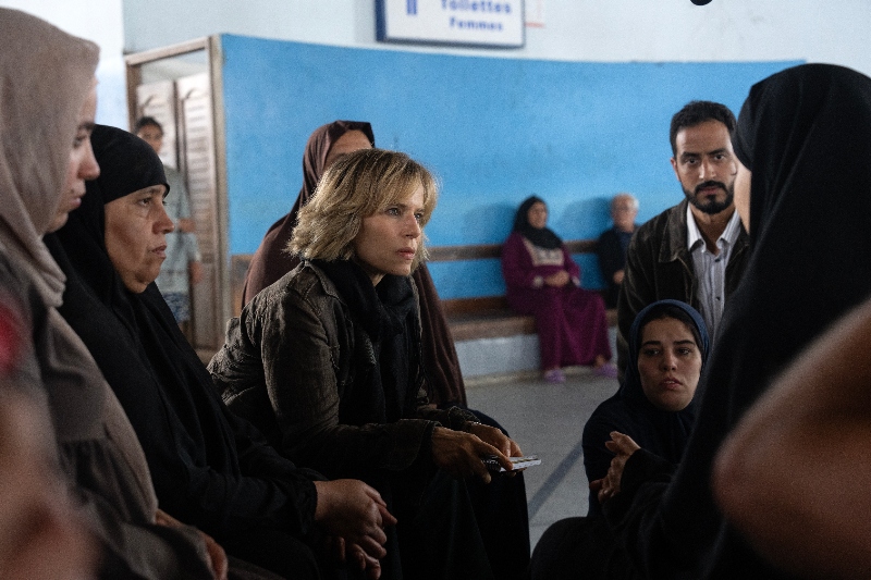 Il Nibbio: un film per ricordare Nicola Calipari, uomo etico e giusto, a 20 anni dalla sua scomparsa