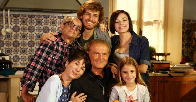 Don Matteo 10: anticipazioni prima puntata in onda oggi 7 Gennaio