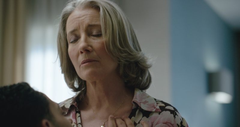 Il piacere è tutto mio: Emma Thompson e la rivincita del desiderio ...