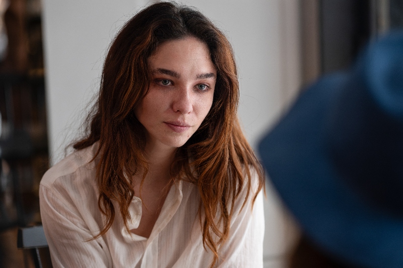 Fuori, ovvero nessuno si salva senza l'immaginazione: Mario Martone ...