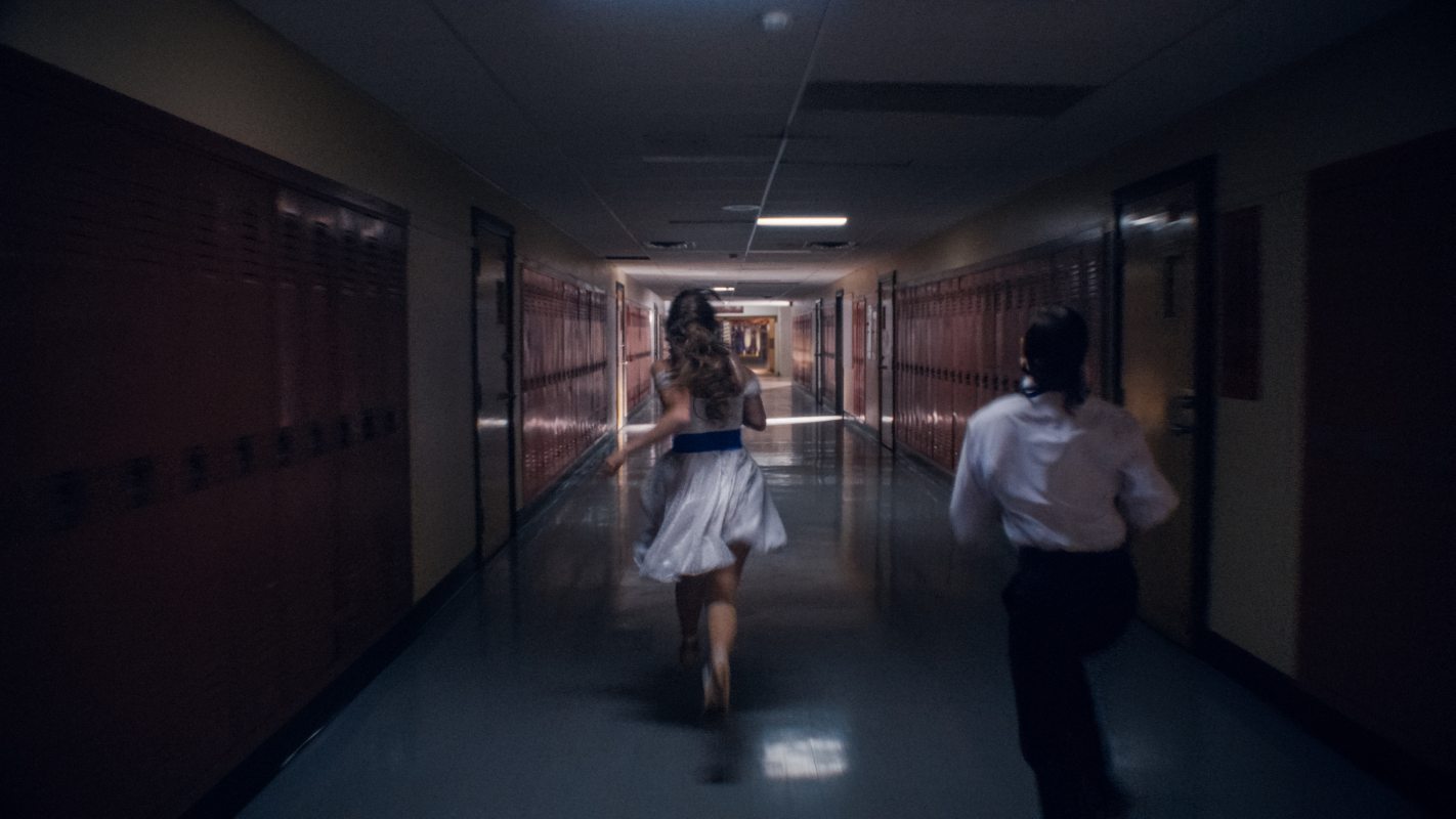 Fear Street: Prom Queen, le immagini del nuovo film horror mostrano il ...