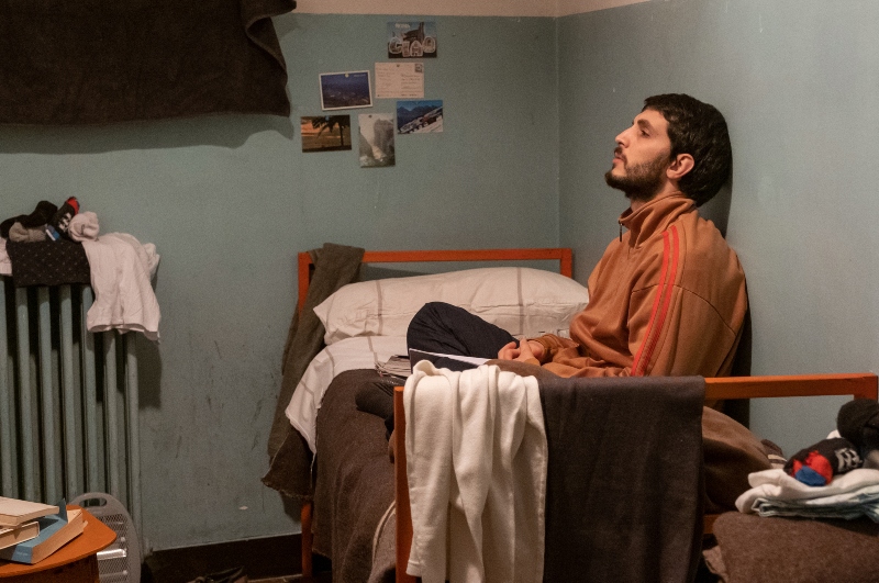 Antonio Albanese e Riccardo Milani presentano Grazie Ragazzi, film ...