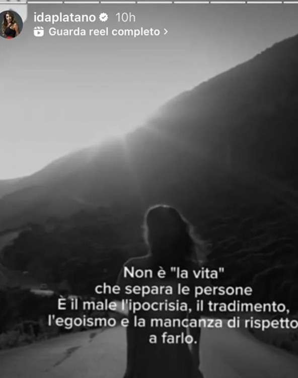 Uomini e Donne, dopo la registrazione di ieri, arriva l'amaro sfogo di ...