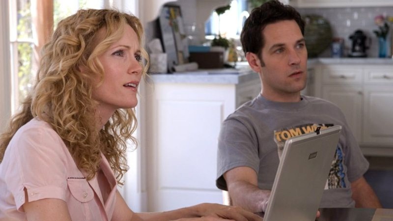 5 film in streaming interpretati da Paul Rudd, adesso al cinema con ...