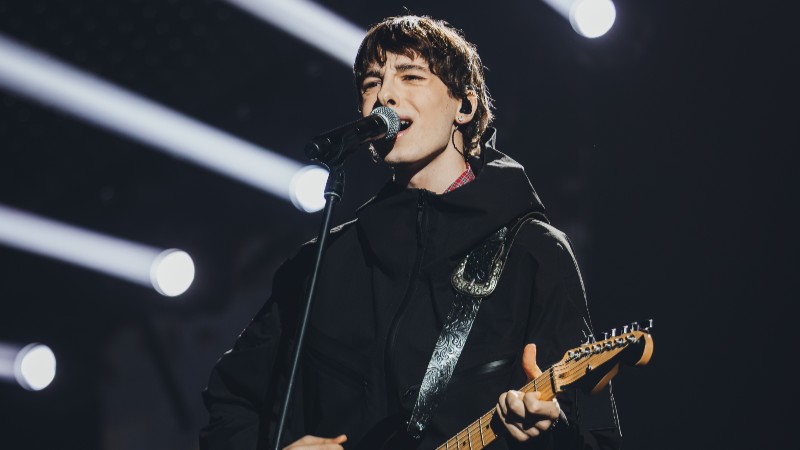 X Factor 2025, le pagelle del terzo Live: TOMASI apripista fighetto (7 ...