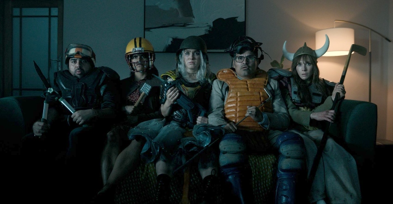 Good Luck, Have Fun, Don't Die: Gore Verbinski presenta la sua commedia ...