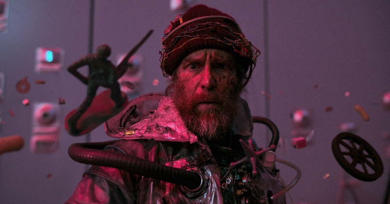 Good Luck, Have Fun, Don't Die: Gore Verbinski presenta la sua commedia ...