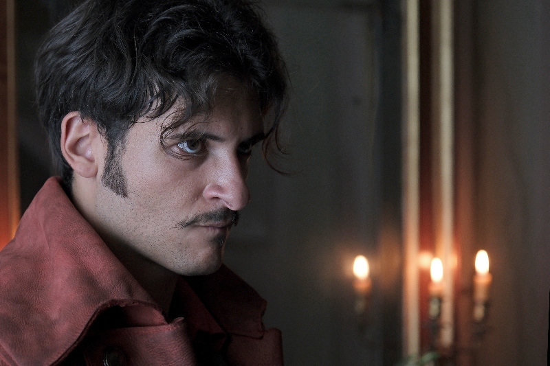 Mameli - Il ragazzo che sognò l'Italia: presentata la miniserie sull ...