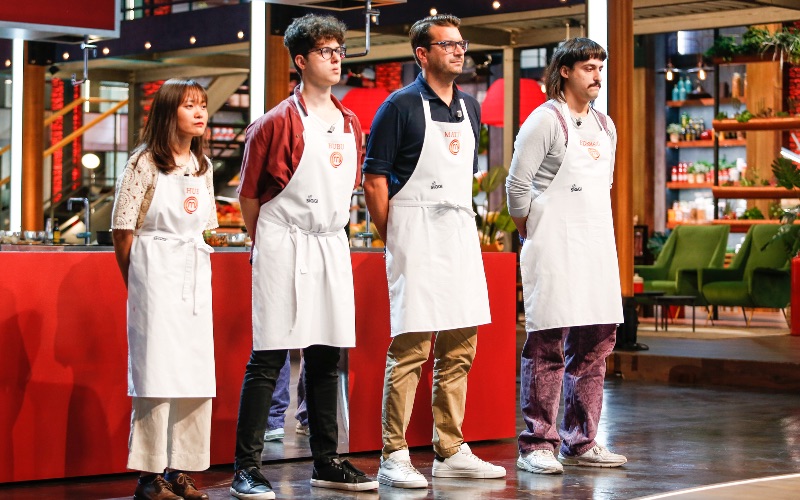 Masterchef Italia, è il momento della finale: tutto sull'attesa finale ...