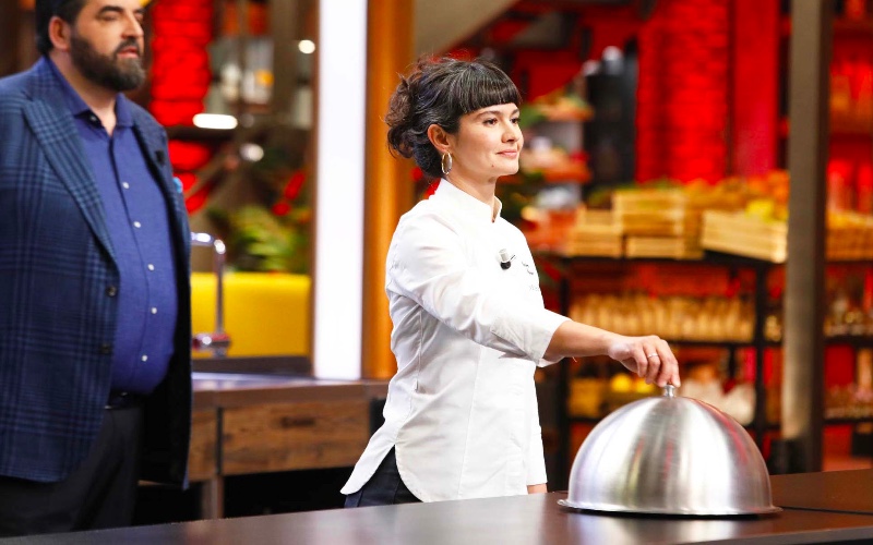 Masterchef, una cucina sostenibile: tutte le Anticipazioni sulla ...
