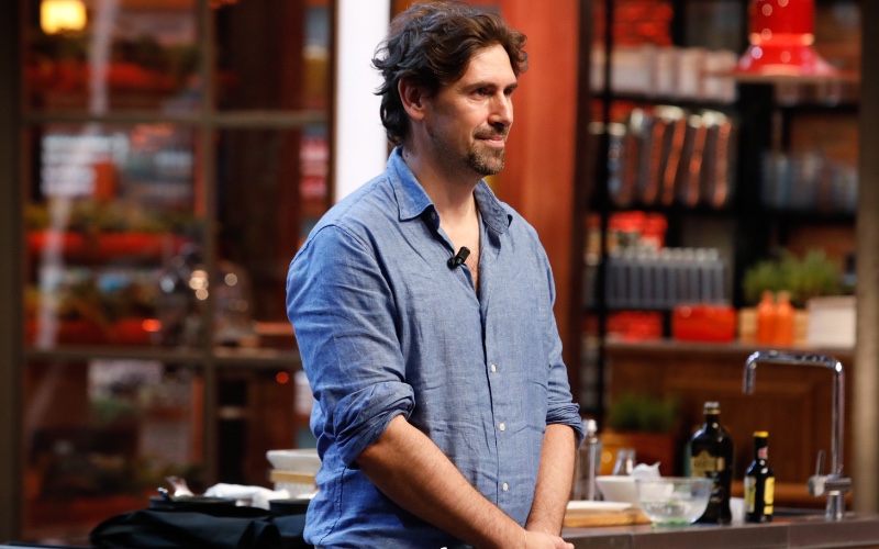 Masterchef è a un passo dalla finale, Franco ha il suo vincitore