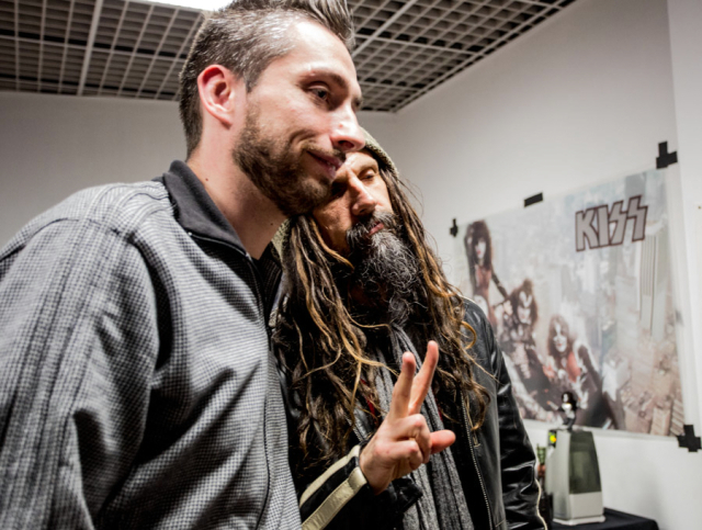 Le streghe di Salem - la nostra video intervista a Rob Zombie