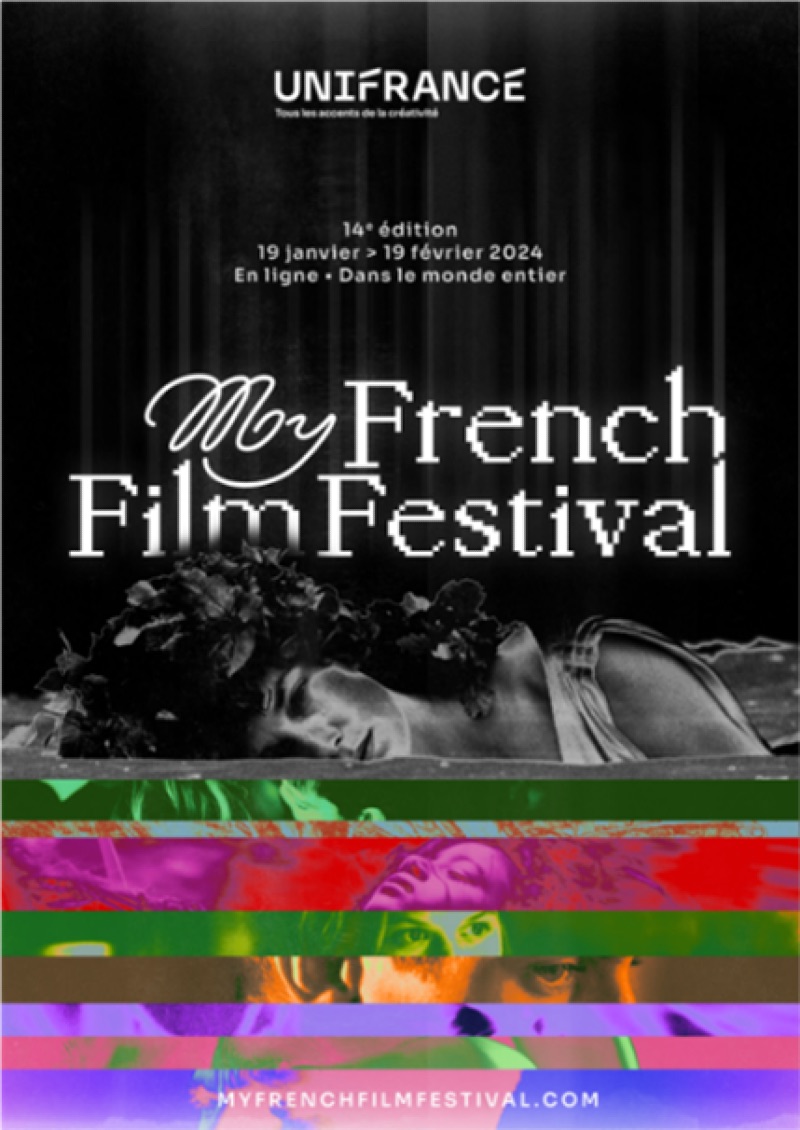My French Film Festival: in arrivo la quattordicesima edizione della ...