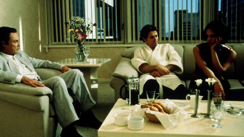 Christopher Walken compie 80 anni: i film in streaming di un istrione unico