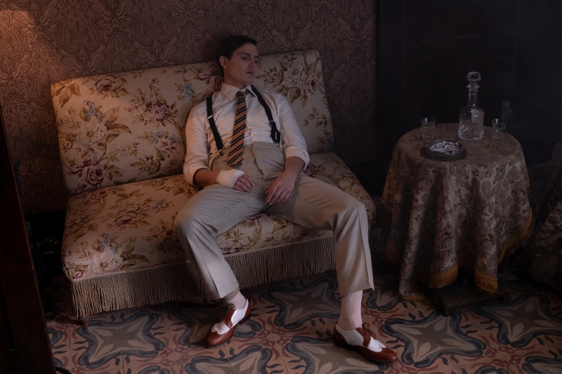 "Il mio film sul grido d’aiuto di un emarginato": Pierluigi Ferrandini ...