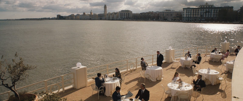 "Il mio film sul grido d’aiuto di un emarginato": Pierluigi Ferrandini ...