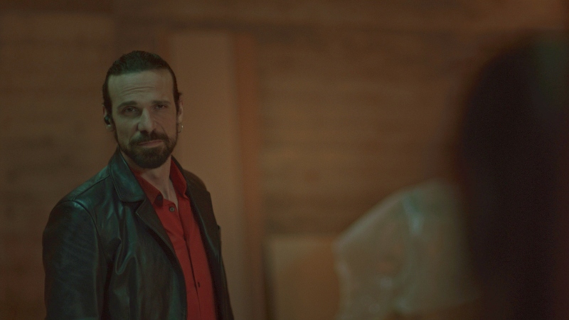 Runner: Matilde Gioli come Tom Cruise? Intervista al regista del film ...