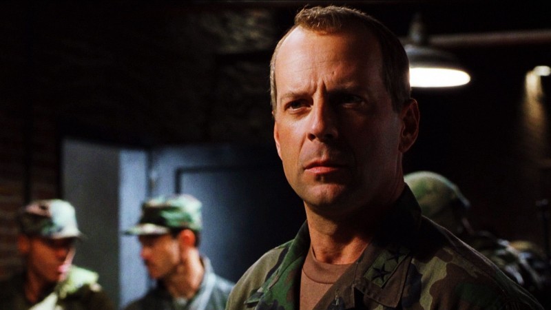 Buon compleanno Bruce! Ecco i migliori film in streaming interpretati ...