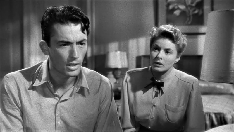 Omaggio a Gregory Peck: ecco i suoi grandi film che potete vedere in streaming
