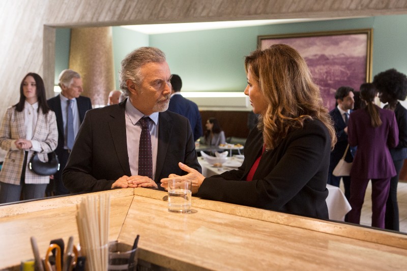 Balene - Amiche per sempre: su Rai 1 stasera l'ultima puntata della serie