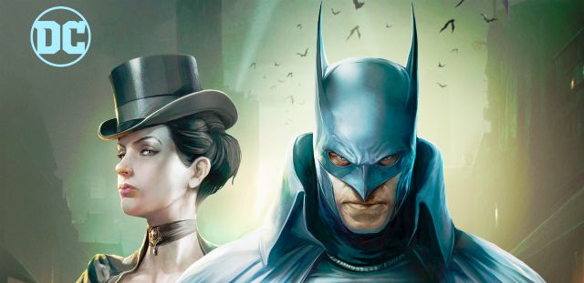 I supereroi DC animati al COMICON di Napoli grazie alla Warner Bros