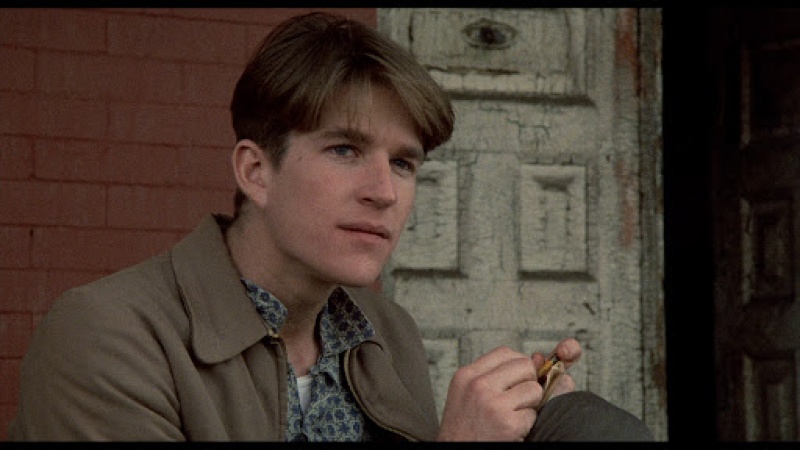 Mònde, Festa del cinema sui Cammini a Foggia ospita Matthew Modine e ...