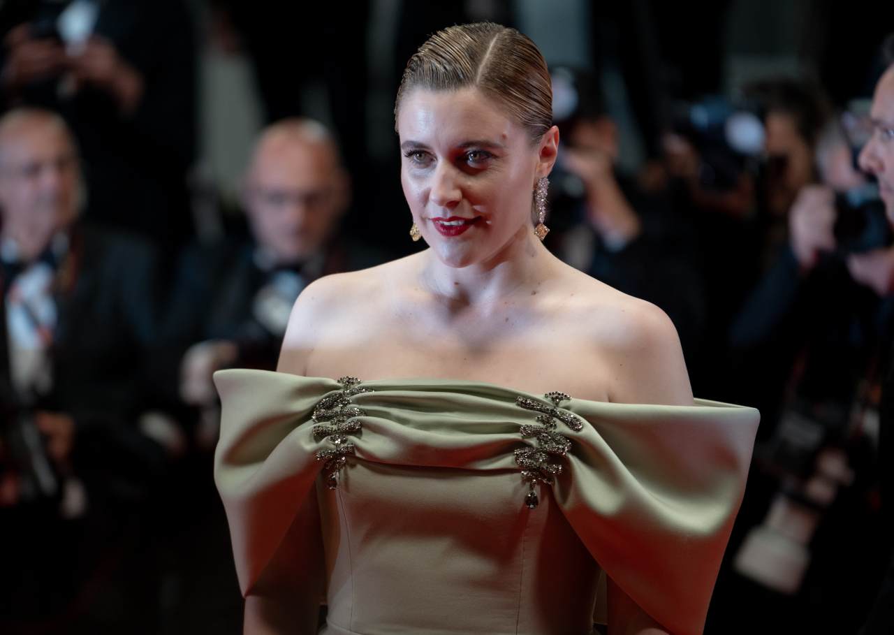 Cannes 2024, il red carpet di The Shrouds di David Cronenberg con Diane Kruger e Vincent Cassel ...