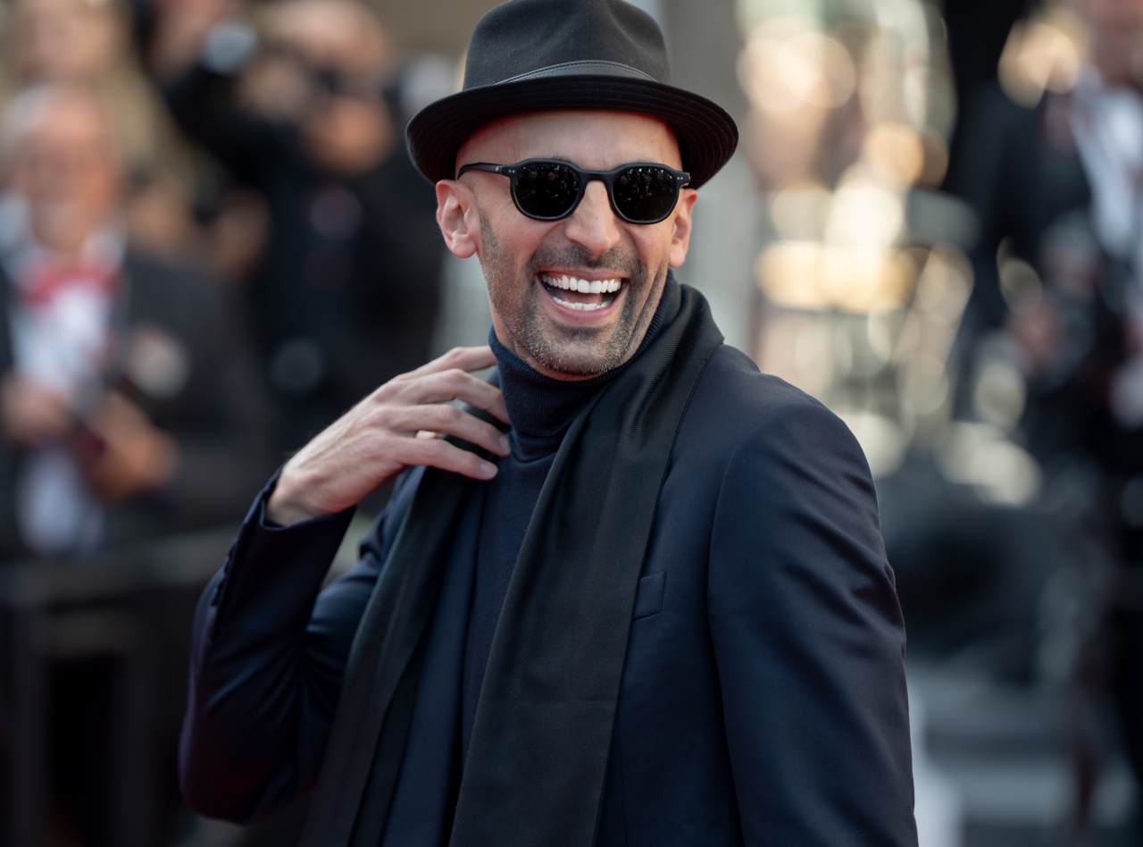 Cannes 2024, red carpet all star per la serata finale: George Lucas ...